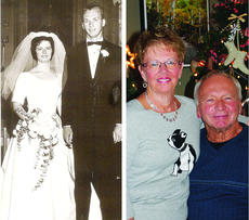 Michael and Carolyn Aker | FortWayne.com